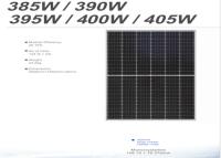 China PID Resistant Monocrystalline Silicon Solar PV Panel for sale