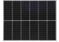 China High Transmission Tempered Glass IP67 Monocrystalline Solar PV Panel for sale