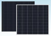 China PID Free 19KG Polycrystalline Silicon Solar PV Panel With White Backsheet for sale