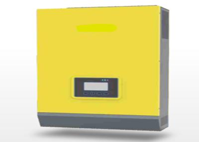 China Pure Sine Wave 3KW Solar PV Panel With 48V Hybrid Inverter for sale