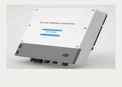 China IP65 IP20 250VDC Solar PV Panel For Farmland Irrigation System for sale