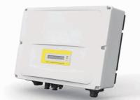 China 6000 5000 4000W Solar PV Panel With Single Phase Inverter for sale