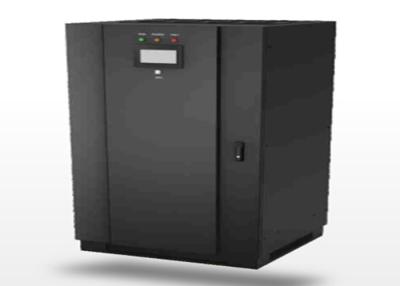 China Forced Air Cooling Pure Sine Wave Solar PV Panel With Off Grid Inverter for sale