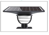 China 10W Solar Light 38WH Polycrystalline Silicon Photovoltaic Solar Panels for sale