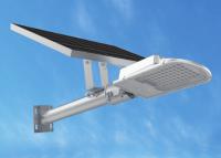 China 144WH Lithium Battery Poly Crystalline Silicon Solar PV Panel With 12W Light for sale