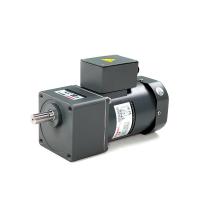 China Micro AC/DC Multiple Ratio Gear Motor Compact Gearbox Reducer Variable Speed for sale