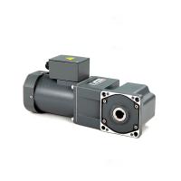 China 3phase AC Micro Compact Geared Motor With Speed Controller for sale
