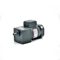 China Single Phase AC Micro Gear Motor Compact Gear Motor With Speed Controller for sale
