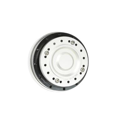 China Robot Elbow Joint Harmonic Drive Gearbox Reducer Compact Harmonic Drive for sale