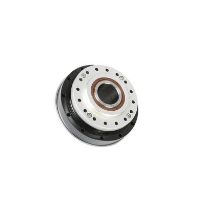 China Gear Speed Reducer For Welding Robot Harmonic Gearbox for sale