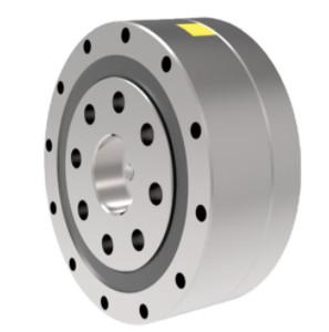 China CSD-I Harmonic Drive Gearbox High Precision High Torque for sale