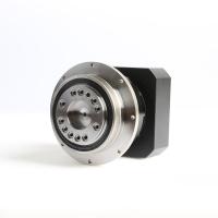 China Hollow Shaft Helical Planetary Gearbox Right Angle Wanshsin Gear Reducer ISO9001 for sale