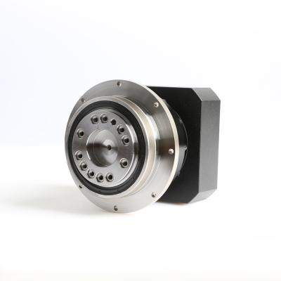 China Hollow Shaft Helical Planetary Gearbox Right Angle Wanshsin Gear Reducer ISO9001 for sale