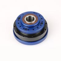 China Zero Backlash Low Noise Harmonic Gearbox Strain Wave Reducer For Robotic System for sale