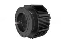 China High Power 24kW Permanent Magnet Synchronous Motors Low Torque for sale