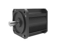 China Single Phase Permanent Magnet Synchronous Motors AC 220V 0.75kW for sale