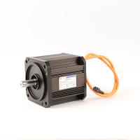 China Compact Structure Permanent Magnet Synchronous Motors IP65 600rpm for sale