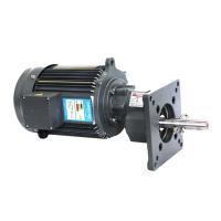 China Helical Gear IP55 Speed Reducer Motor For Livestock Feeding Farms for sale