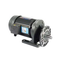 China Three Phase IP54 Speed Reducer Motor For Cattle Farm for sale