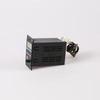 China 4 Speeds ISO9001 Gear Motor Speed Controller 220V Single Phase Motor Speed Control for sale