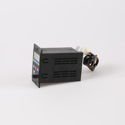 China 4 Speeds ISO9001 Gear Motor Speed Controller 220V Single Phase Motor Speed Control for sale