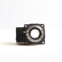 China 15rpm Planetary Gearbox Reducer , Right Angle Speed Reducer Diameter 40mm for sale