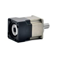 China Smooth Shaft IP65 Planetary Gearbox Reducer Helical Tooth for sale
