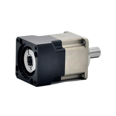 China Smooth Shaft IP65 Planetary Gearbox Reducer Helical Tooth for sale