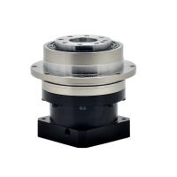 China High Torque 2000Nm Helical Reduction Gearbox Long Service Life for sale