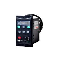 China Wanshsin 90rpm Gear Motor Speed Controller Digital Motor Controller for sale