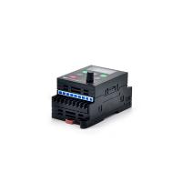 China 90rpm 60Hz Variable Motor Speed Controller Electromagnetic Brake for sale