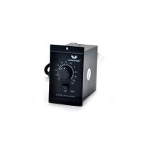China Slow Deceleration Gear Motor Speed Controller Panel Type Power 6W for sale