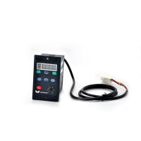 China 60Hz 1600rpm Gear Motor Speed Controller Single Phase AC Motor Speed Control for sale