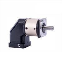 China High Precision P3 15rpm Right Angle Speed Reducer Diameters 40mm for sale