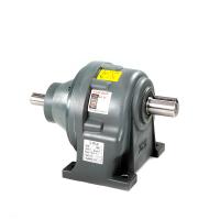 China Wanshsin Dual Shaft Gearbox for sale