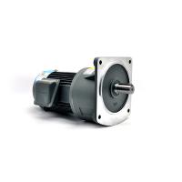 China IP55 60 RPM AC Motor 50Hz Vertical Gear Motor High Load Capacity for sale