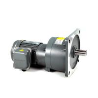 China 50Hz AC Gear Motor for sale