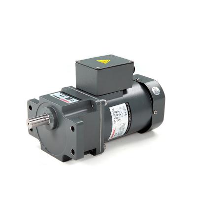 China Low Fatigue 0.11Nm Small Torque Motor 250 Watt Gear Motor for sale