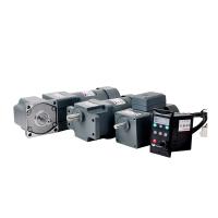 China Reduction Ratio 1 : 5 380V Small Gear Motor AC And DC Motor for sale