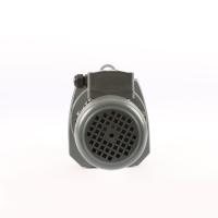 China Tooth 58HRC M1 Flange Mounted Gearbox Helical Reduction Gearbox for sale