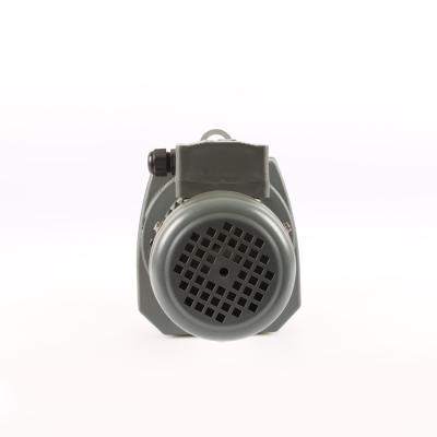 China Tooth 58HRC M1 Flange Mounted Gearbox Helical Reduction Gearbox for sale