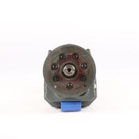 China NSK Bearing 120W Parallel Helical Gearbox Speed Reducer Gearbox for sale
