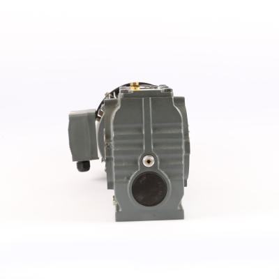 China 58HRC Output Torque 90Nm Worm Reduction Gearbox For Punching Machine for sale
