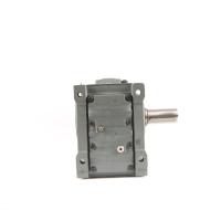China Reduction Ratio 1:5 50Hz Helical Bevel Gear Motor High Torque 8000Nm for sale