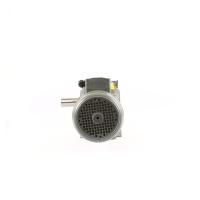 China Foot Mounted 20CrMnTi Helical Bevel Gear Motor For Conveyor Belts for sale