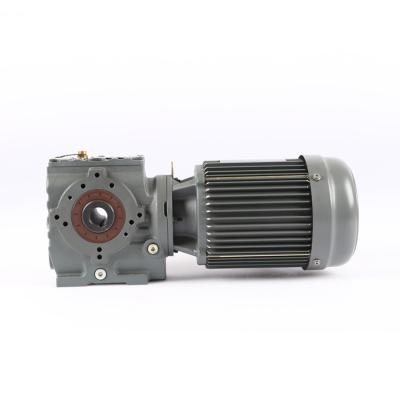 China 20CrMnTi Gear Size 37 Helical Worm Gear Motor Strong Wear Resistance for sale