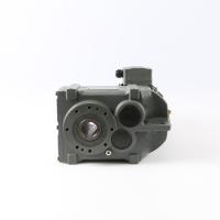 China High Torque 7840Nm Parallel Shaft Helical Gear Motor For Carriage Drives for sale