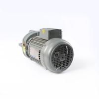 China High Torque M3 Parallel Shaft Gear Reducer Hollow Shaft for sale