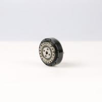 China Wanshsin 25rpm Harmonic Gear Reducer With Wide Transmission Ratio Range for sale