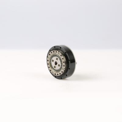 China Wanshsin 25rpm Harmonic Gear Reducer With Wide Transmission Ratio Range for sale